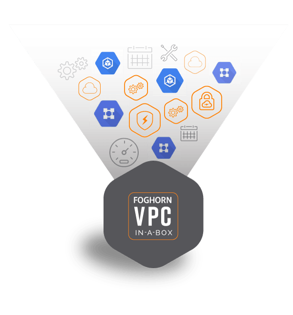 Google Cloud Platform (GCP) Consulting Services | Foghorn Consulting Google Cloud Platform (GCP) Consulting Services | Foghorn Consulting
