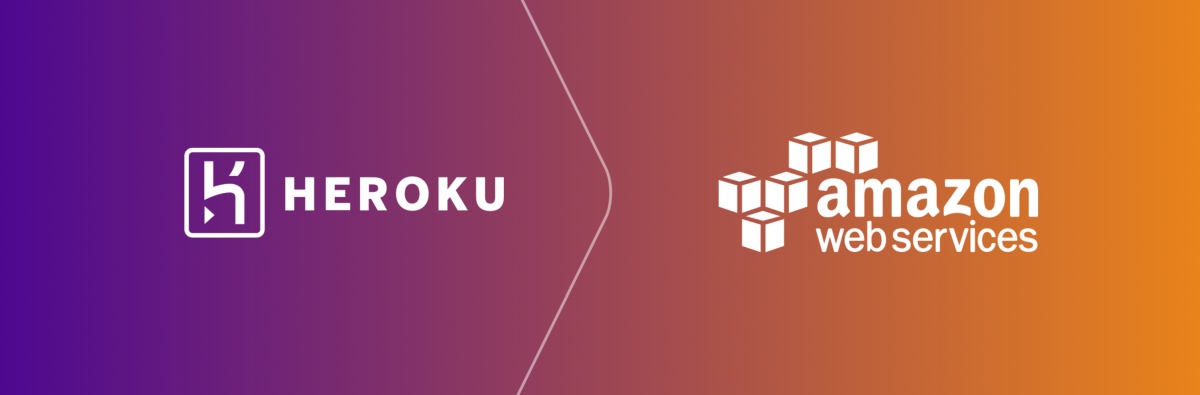 Migrating from Heroku to AWS | Foghorn Consulting Migrating from Heroku to AWS | Foghorn Consulting