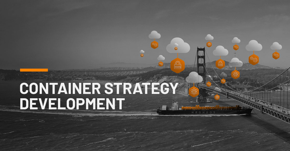 Containerization Strategy | Orchestration & Consulting | Foghorn Consulting Containerization Strategy | Orchestration & Consulting | Foghorn Consulting